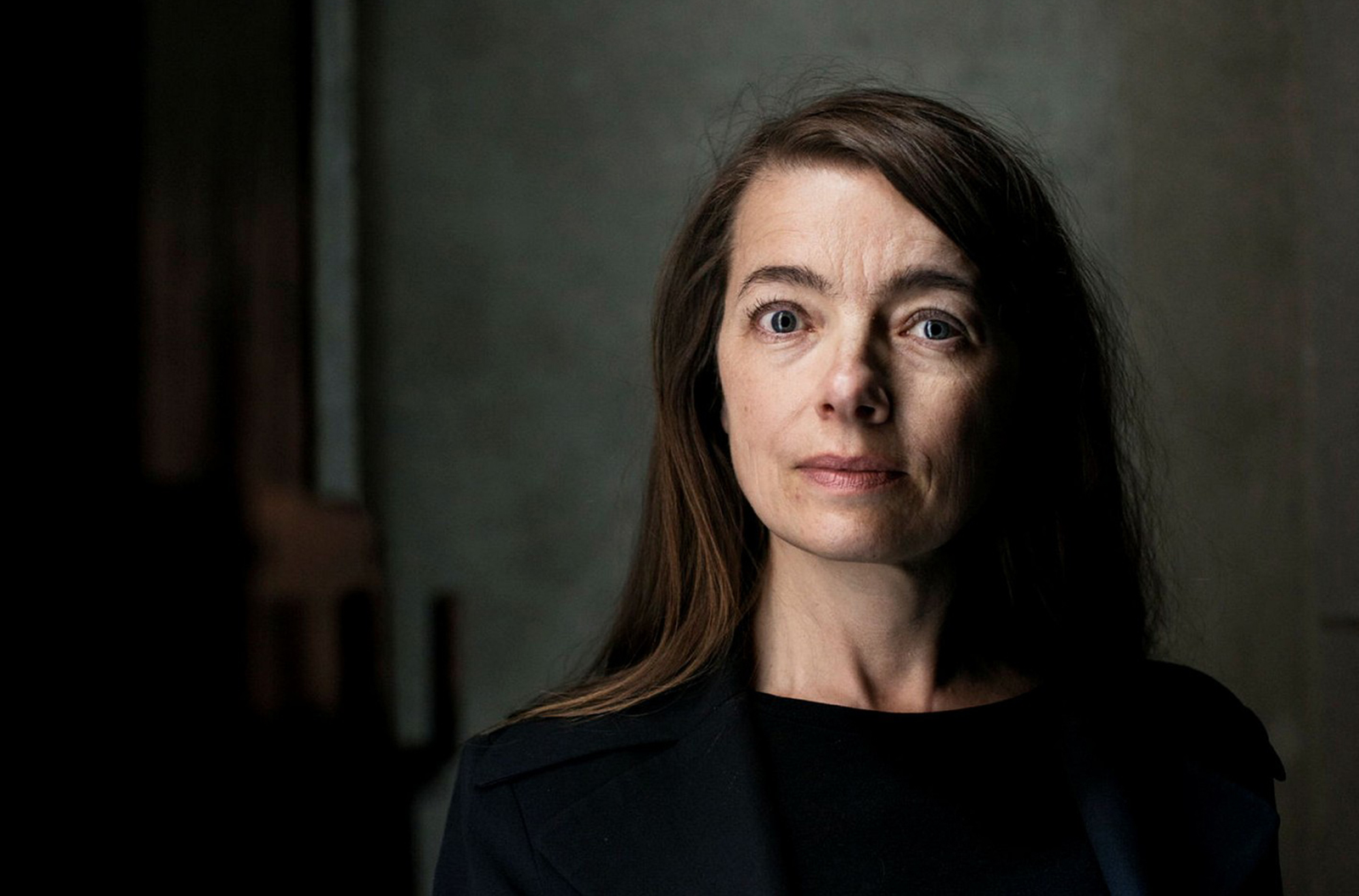 Petra Gipp - Gessato