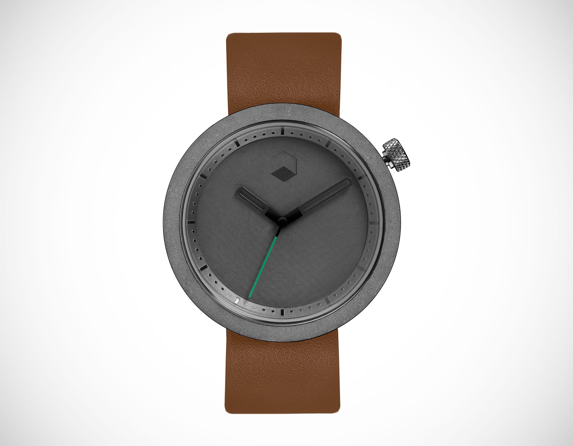 Masonic Concrete Watch - Gessato