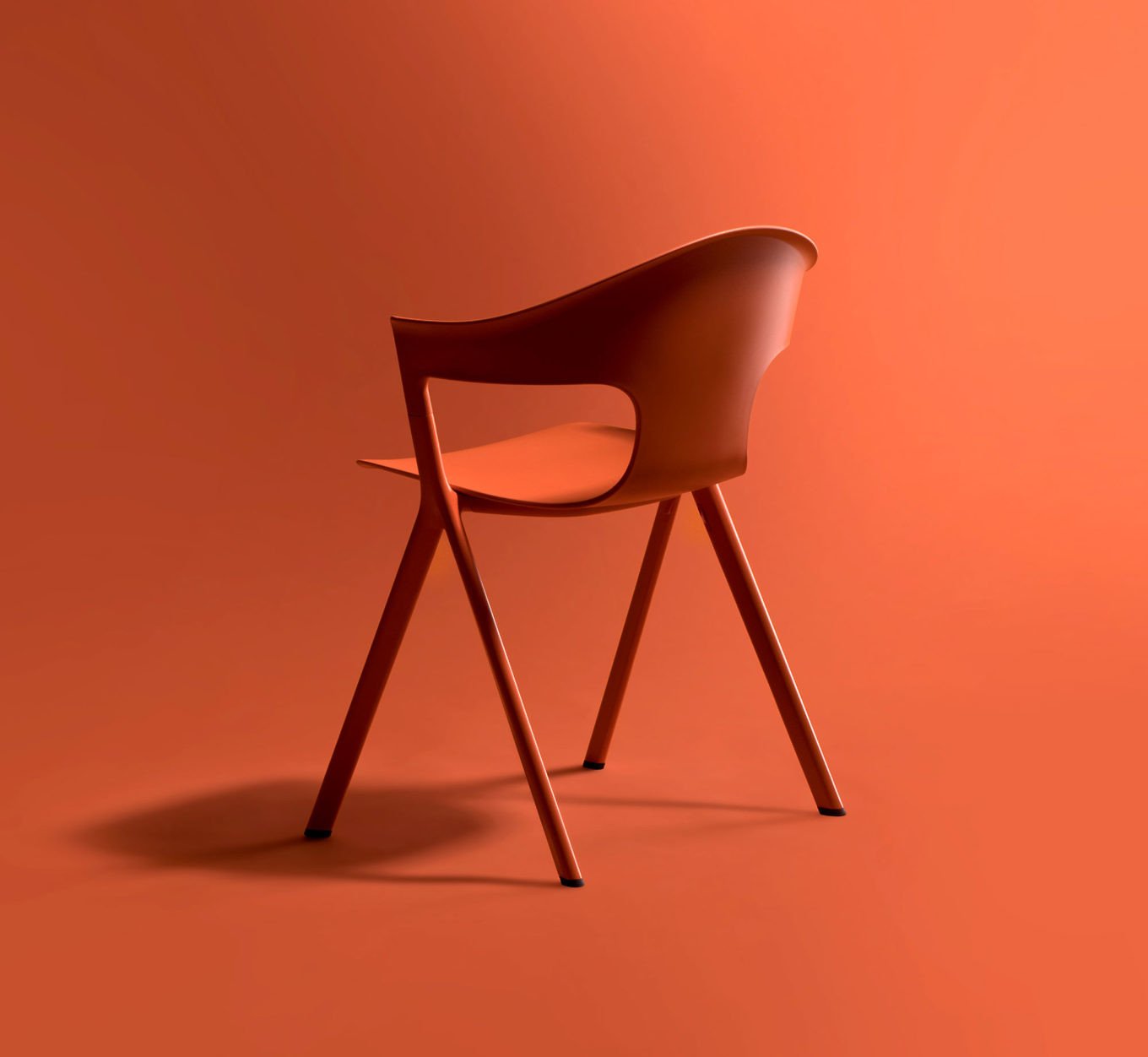 Eco Furniture With A Refined Design - Layer's Axyl Collection For ...