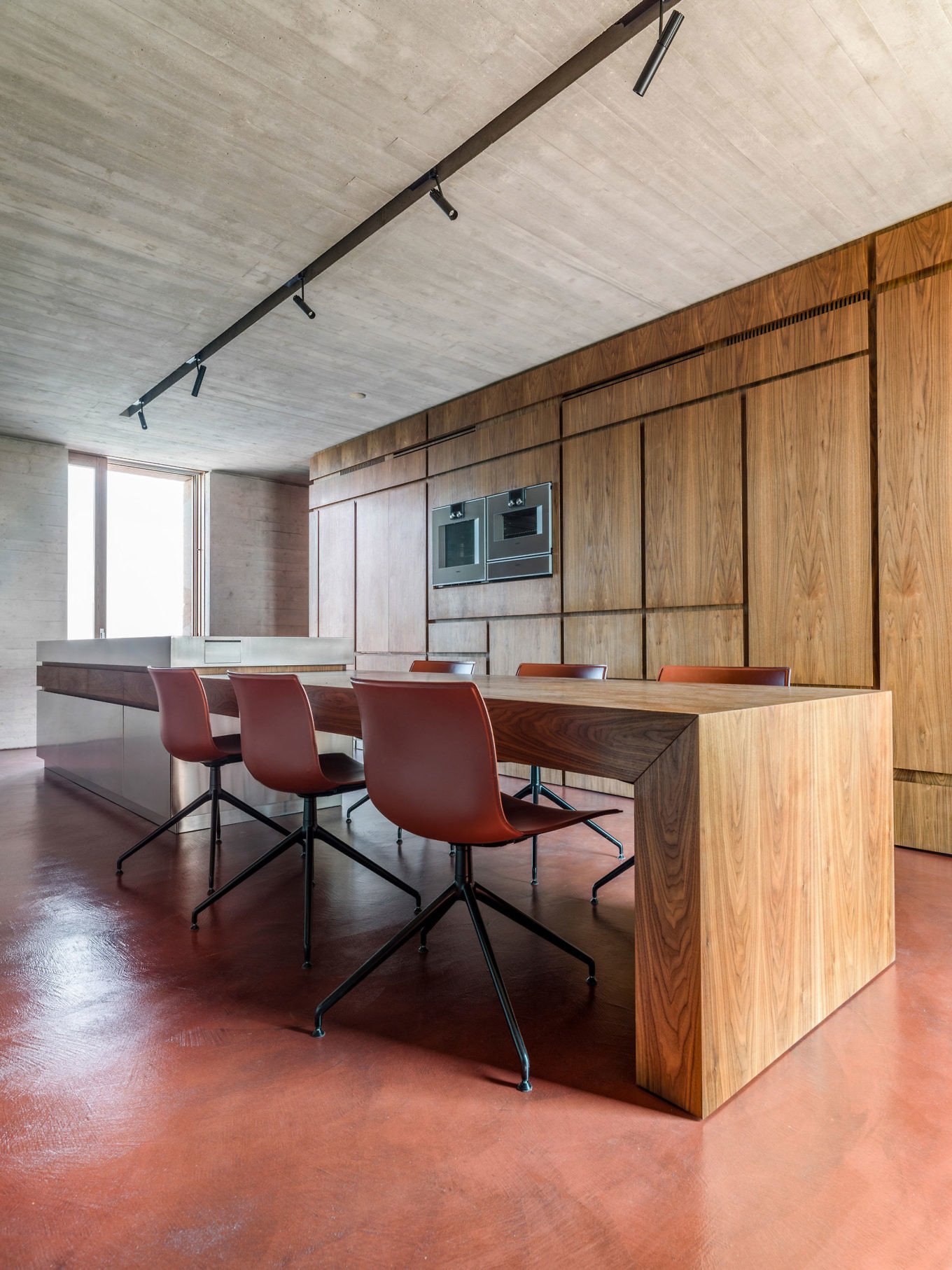 A Modern Italian Stone House - AP House By GGA Architects - Gessato