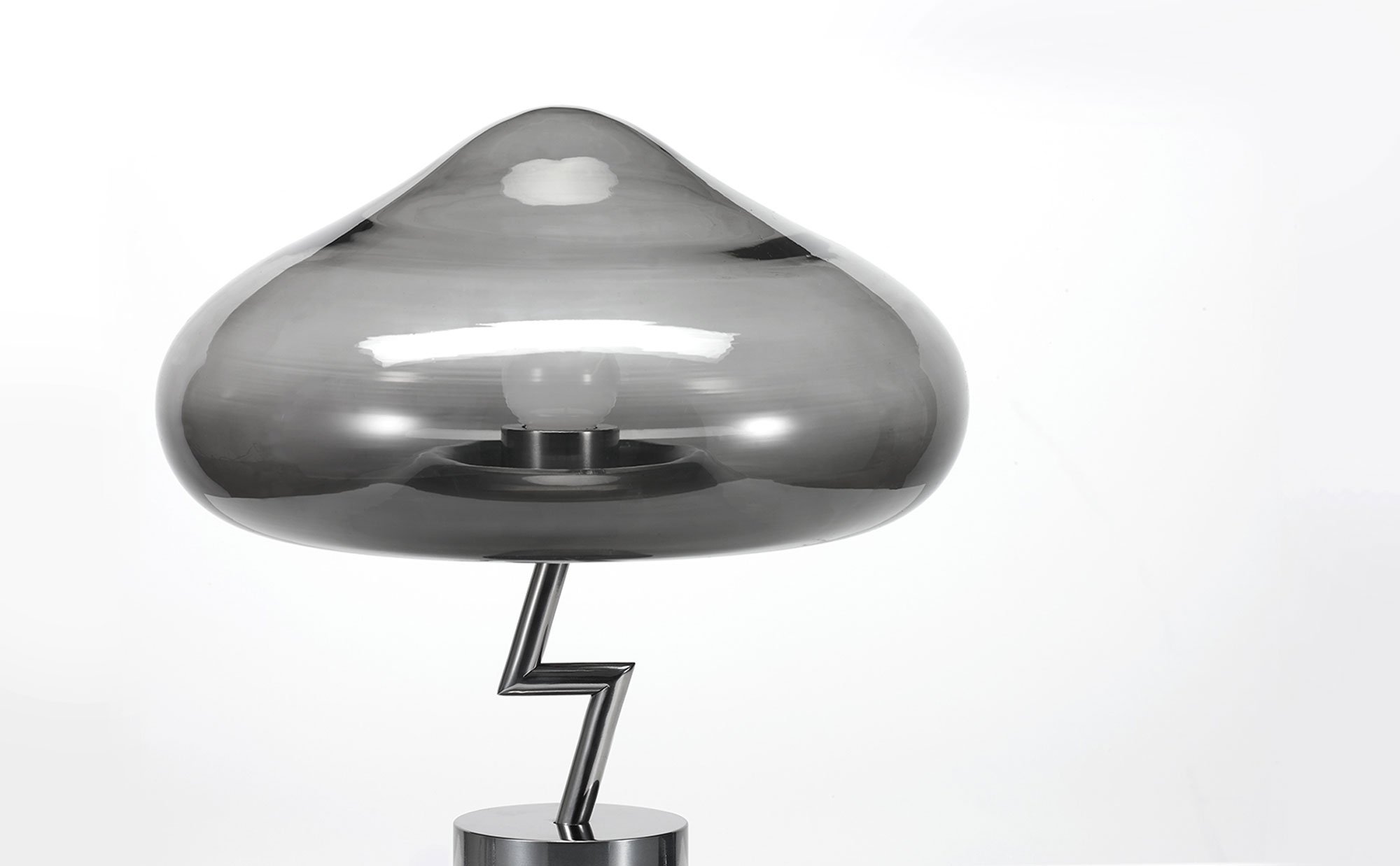 Creative Lighting Design: The Lighting Lamp By Jiyoun Kim - Gessato