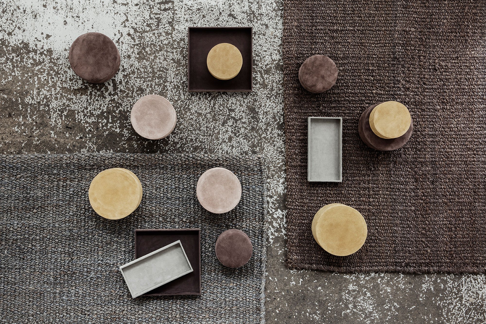 Danish Product Design At Its Finest: 101 Copenhagen - Gessato