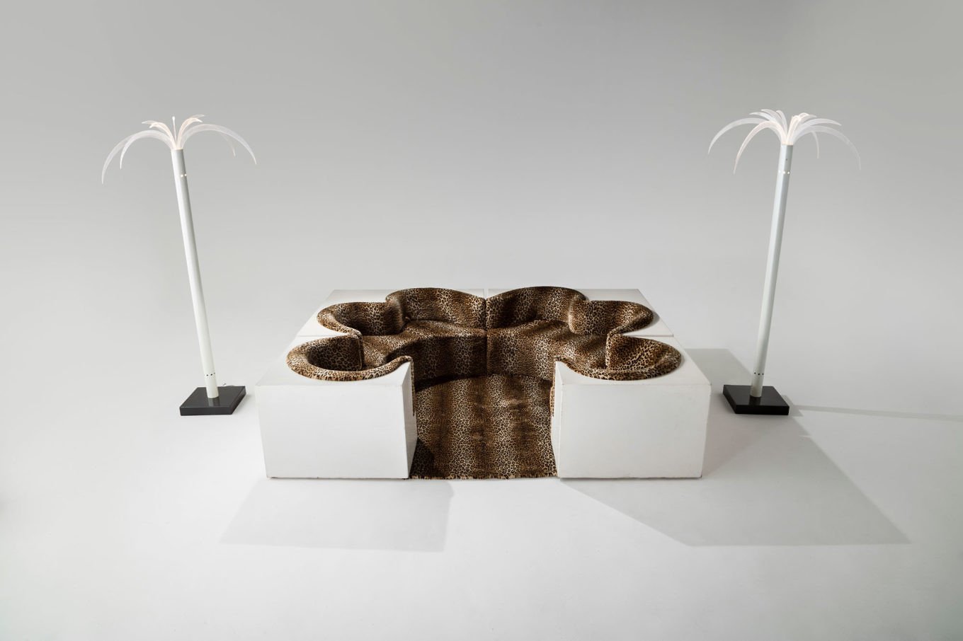 SuperDesign: Italian Radical Design 1965-75 - Gessato