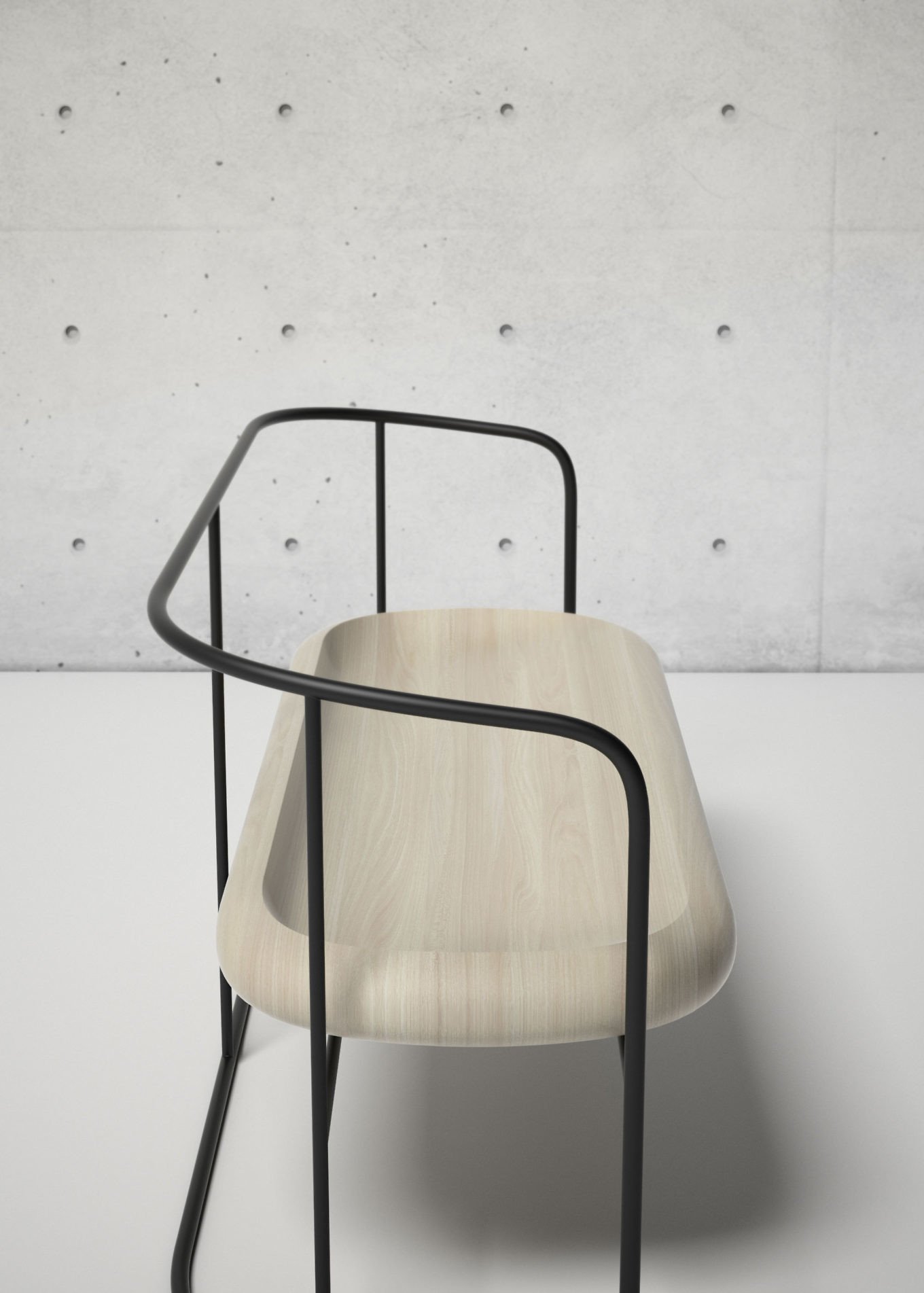 Behind the Design: Jonathan Rowell of Yonsei - Gessato