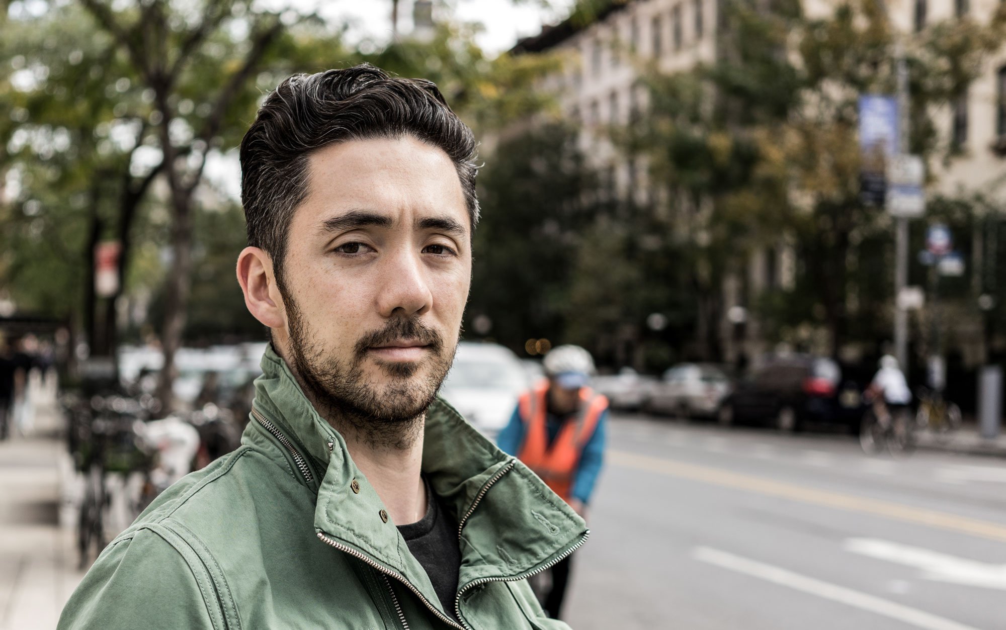 Behind the Design: Jonathan Rowell of Yonsei - Gessato