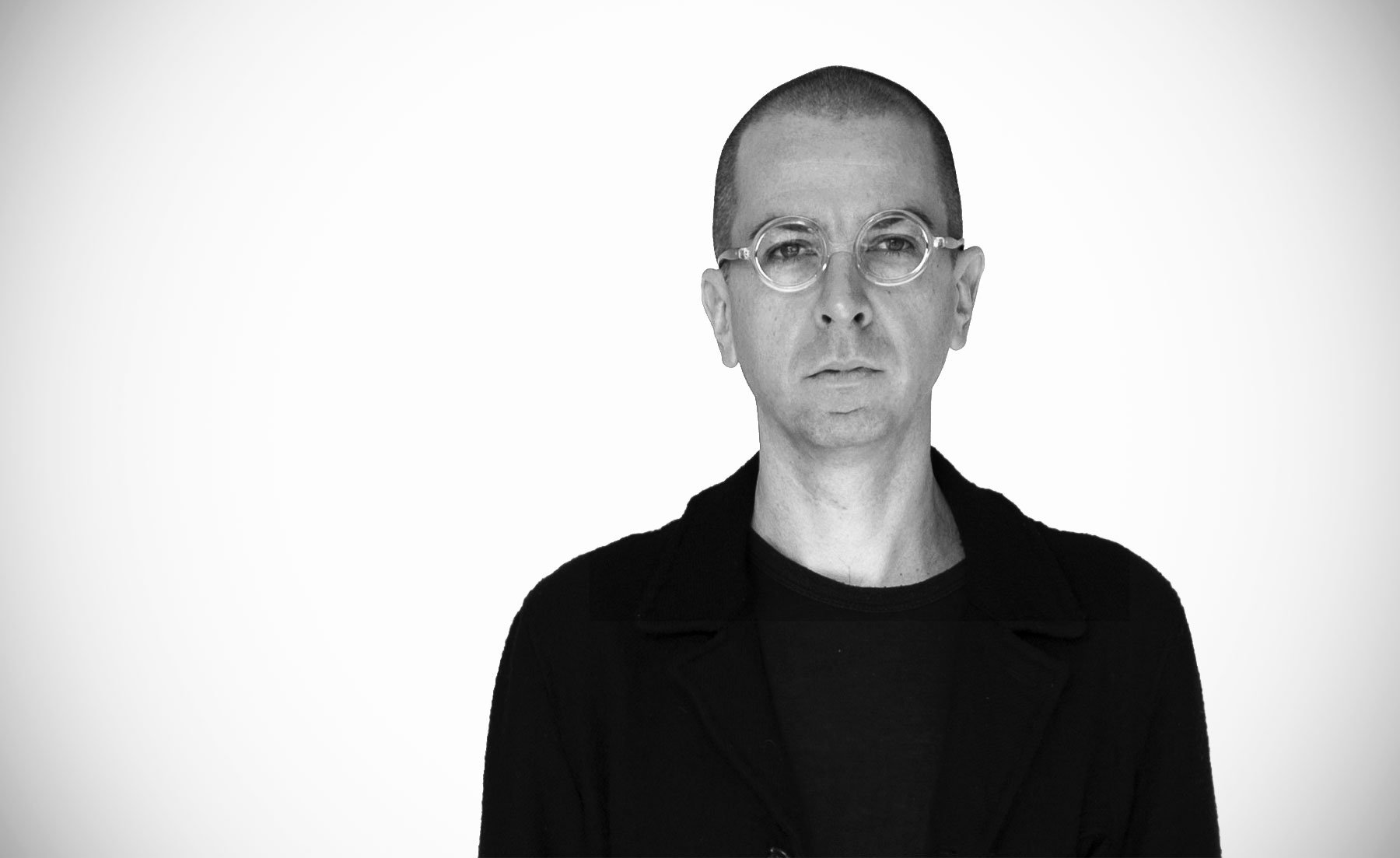 Jean Verville - Gessato