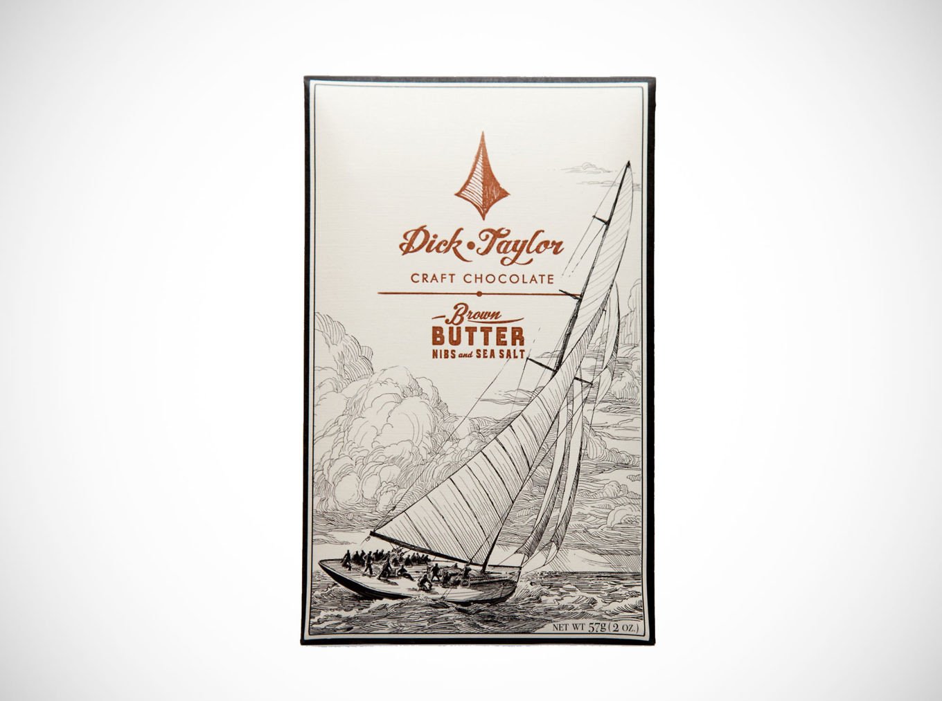 Dick Taylor Chocolate - Gessato