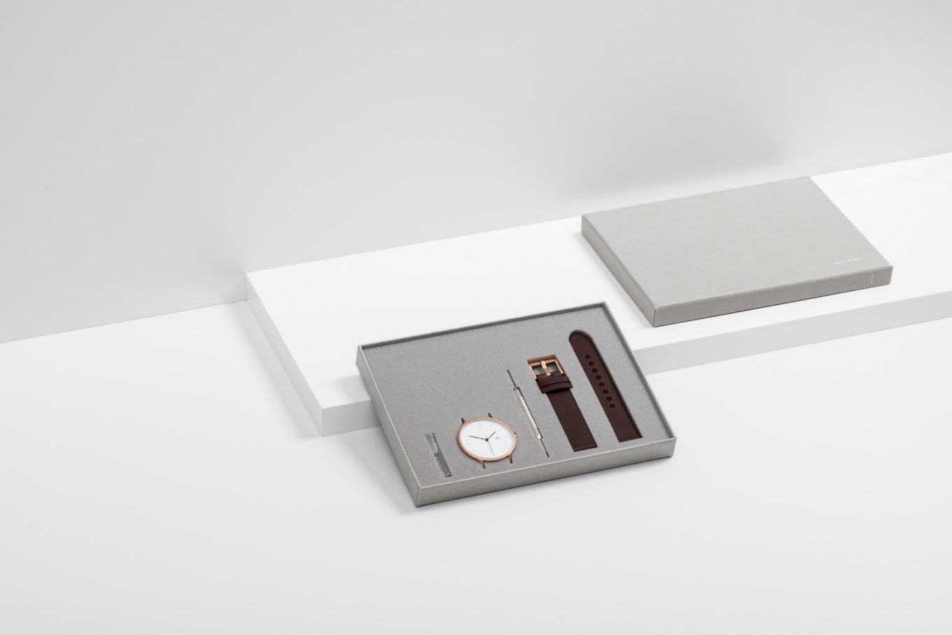 Behind the Design: Instrmnt - Gessato