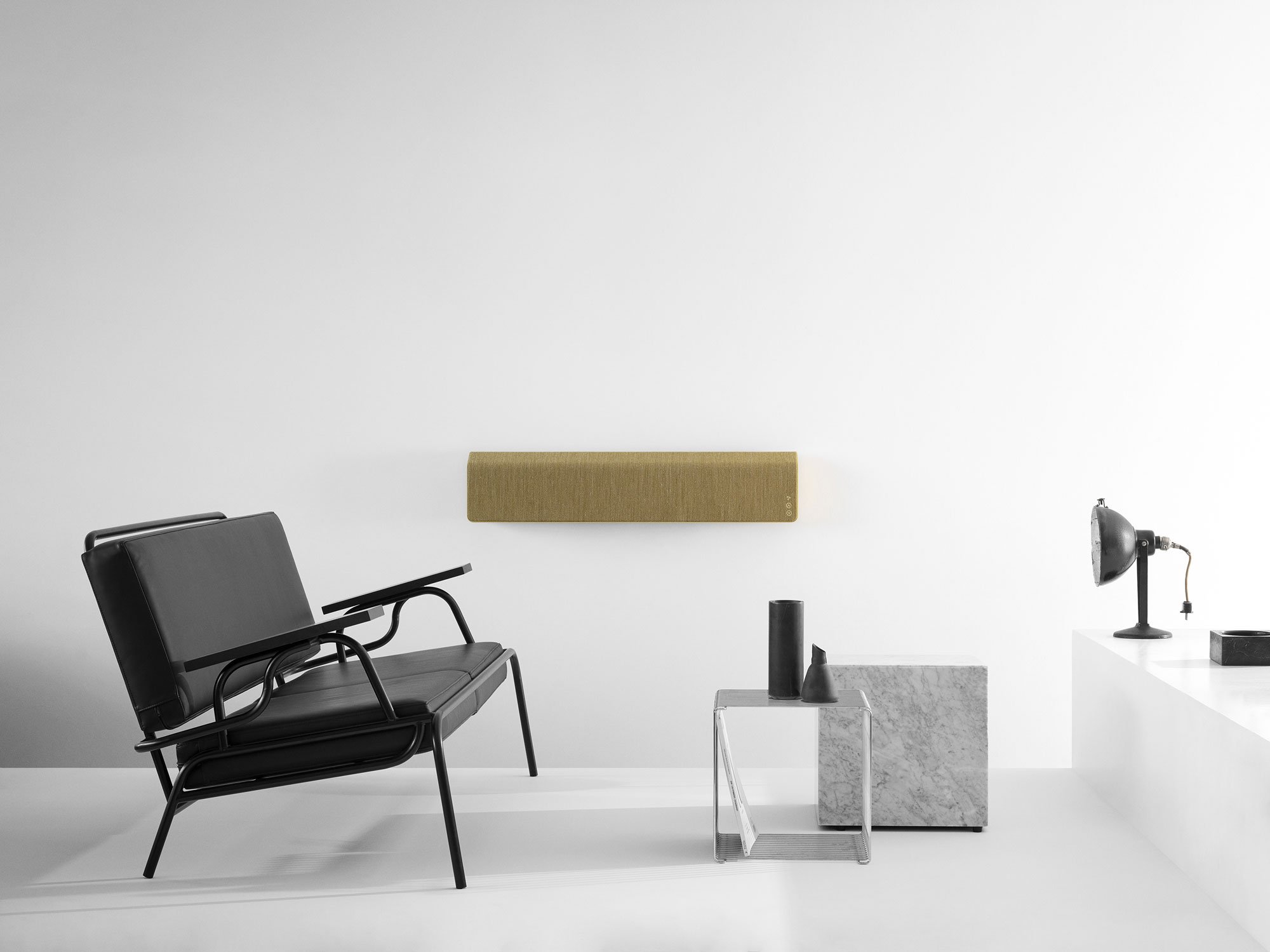 Introducing The Vifa Home System - Gessato