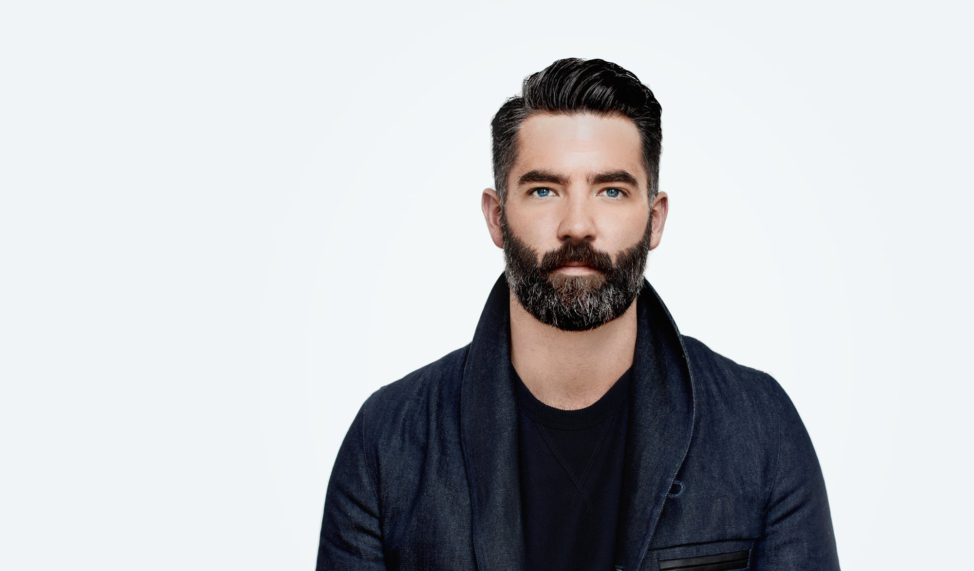 Evan Clabots - Gessato