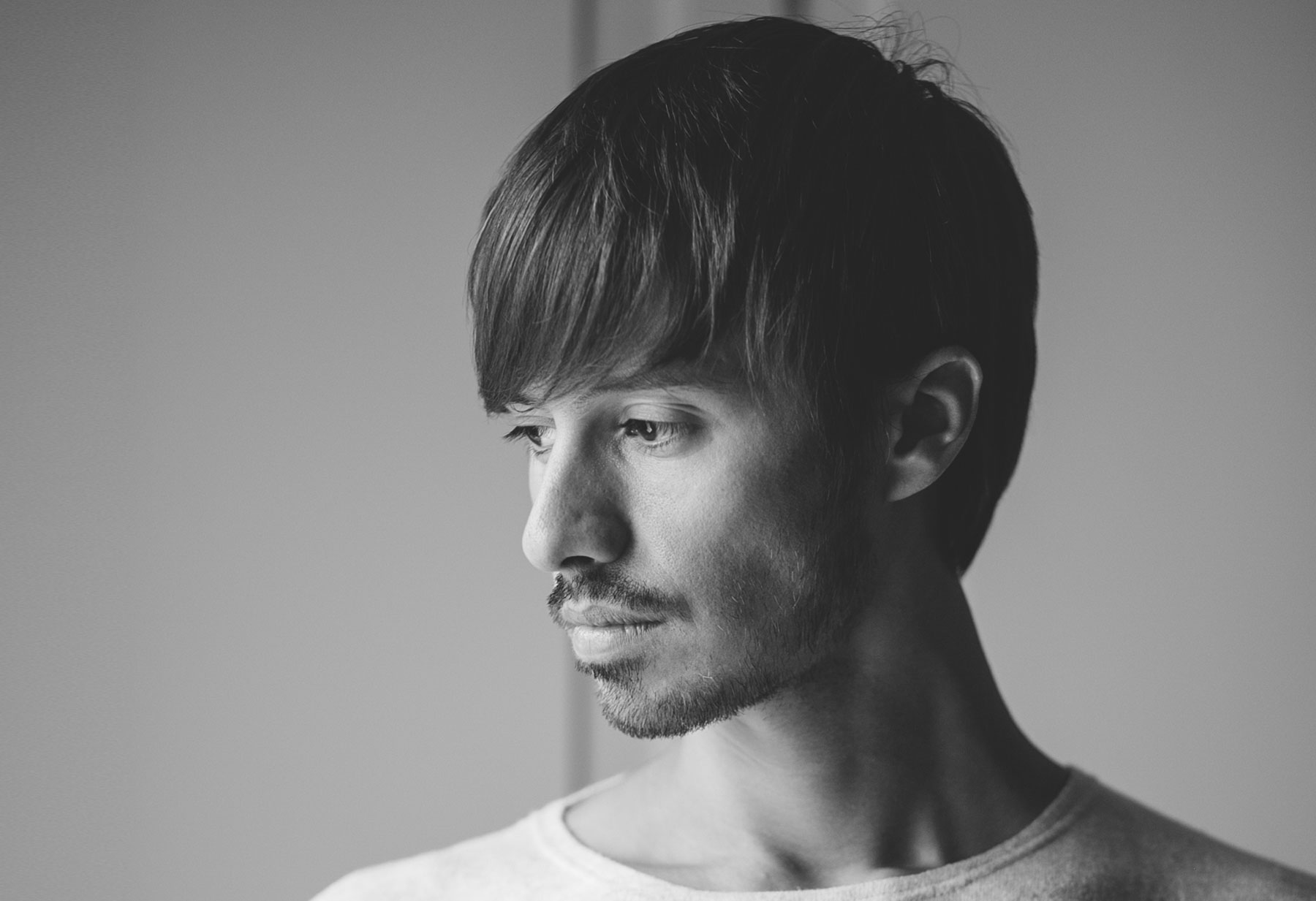 Federico Peri - Gessato