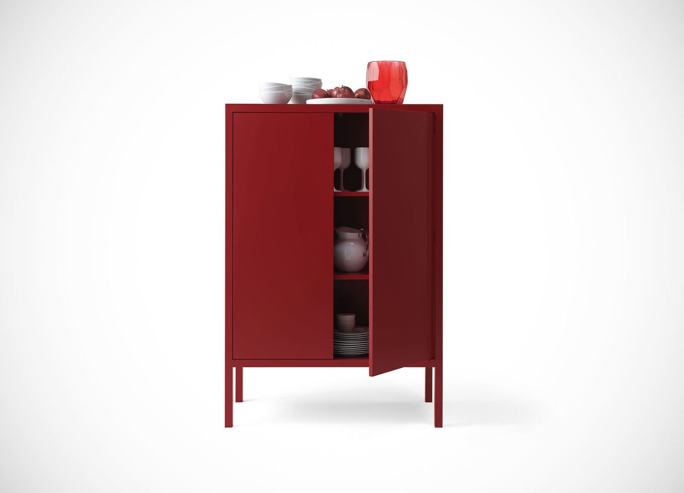 The Frame Collection By Fantin - Gessato