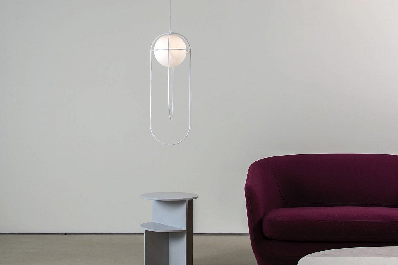 The Orbit Series By ANDlight - Gessato