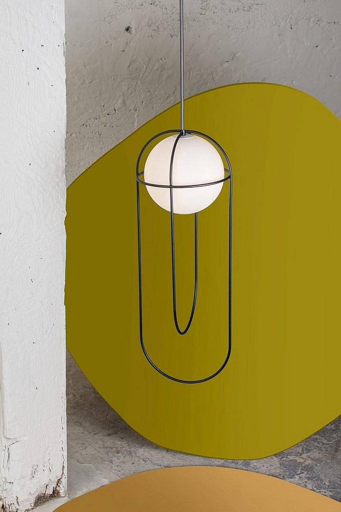 The Orbit Series By ANDlight - Gessato