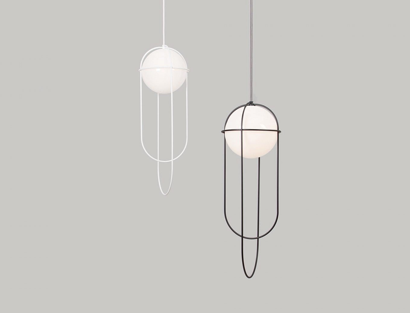 The Orbit Series By ANDlight - Gessato