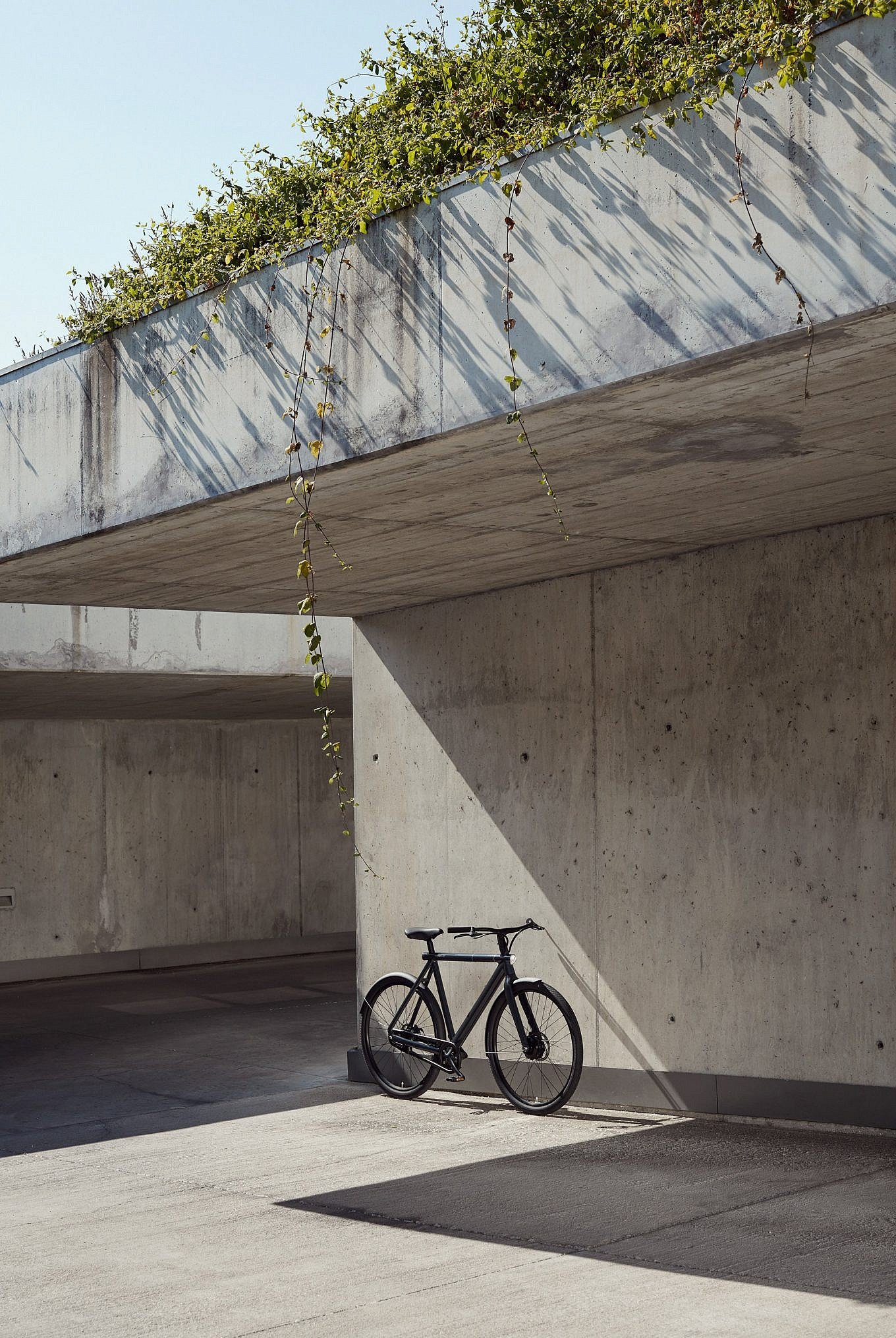 VanMoof's New S2 And X2 E-Bikes - Gessato