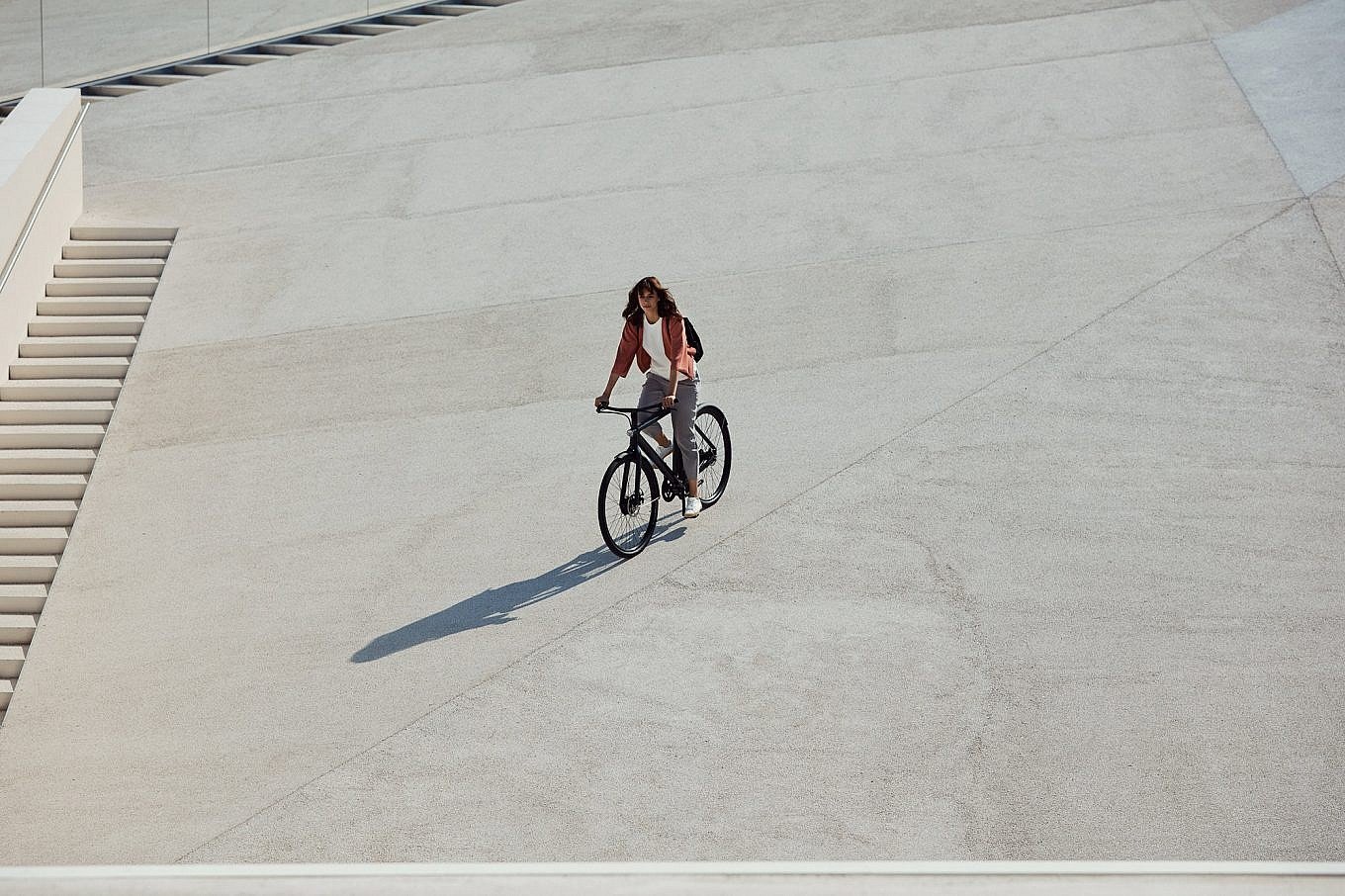 VanMoof's New S2 And X2 E-Bikes - Gessato