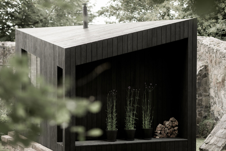 Minimalist Prefab Homes And Cabins From Koto - Gessato