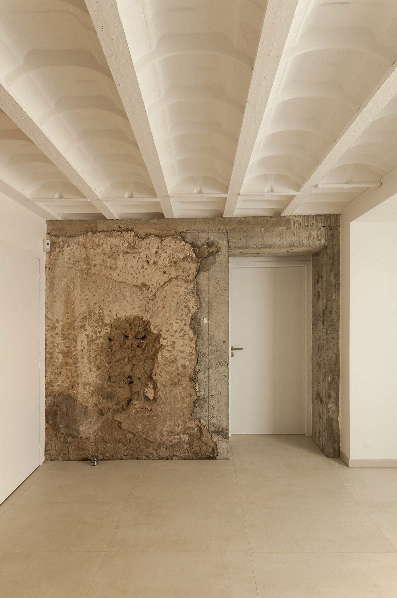 The renovation of an old French mill - Gessato