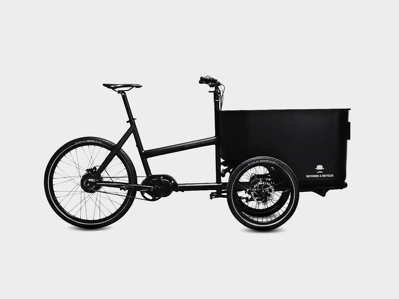 The Best Electric Cargo Bikes - Gessato