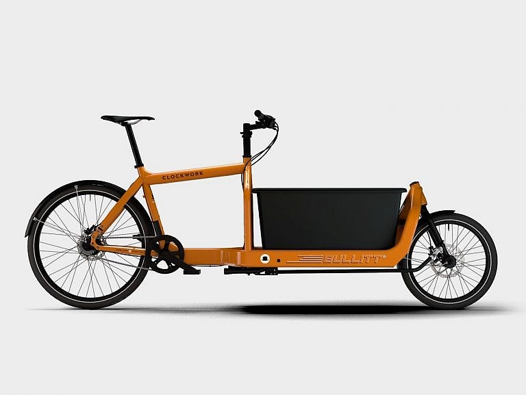 The Best Electric Cargo Bikes - Gessato