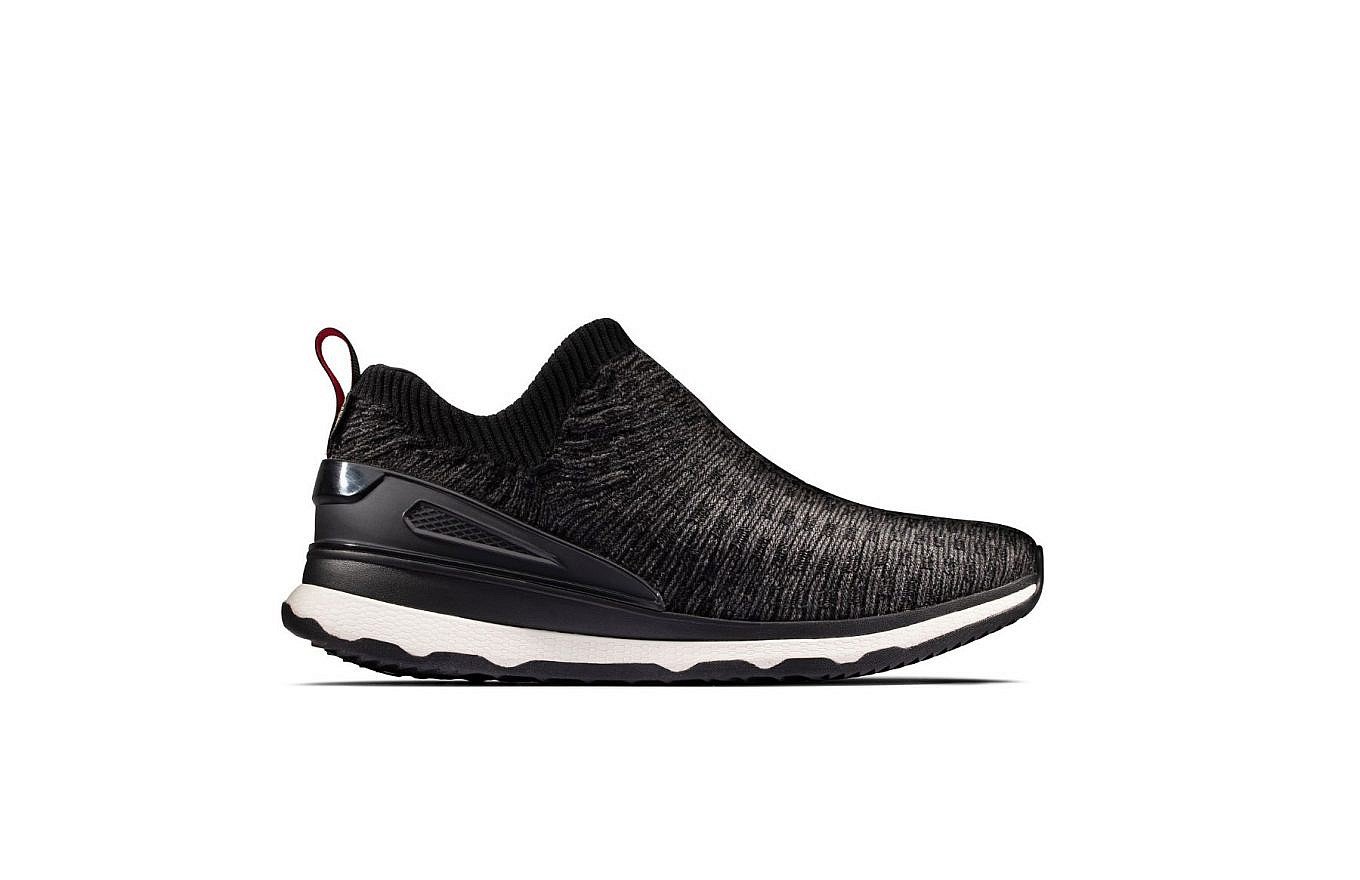 Clarks X Land Rover Footwear Collection - Gessato