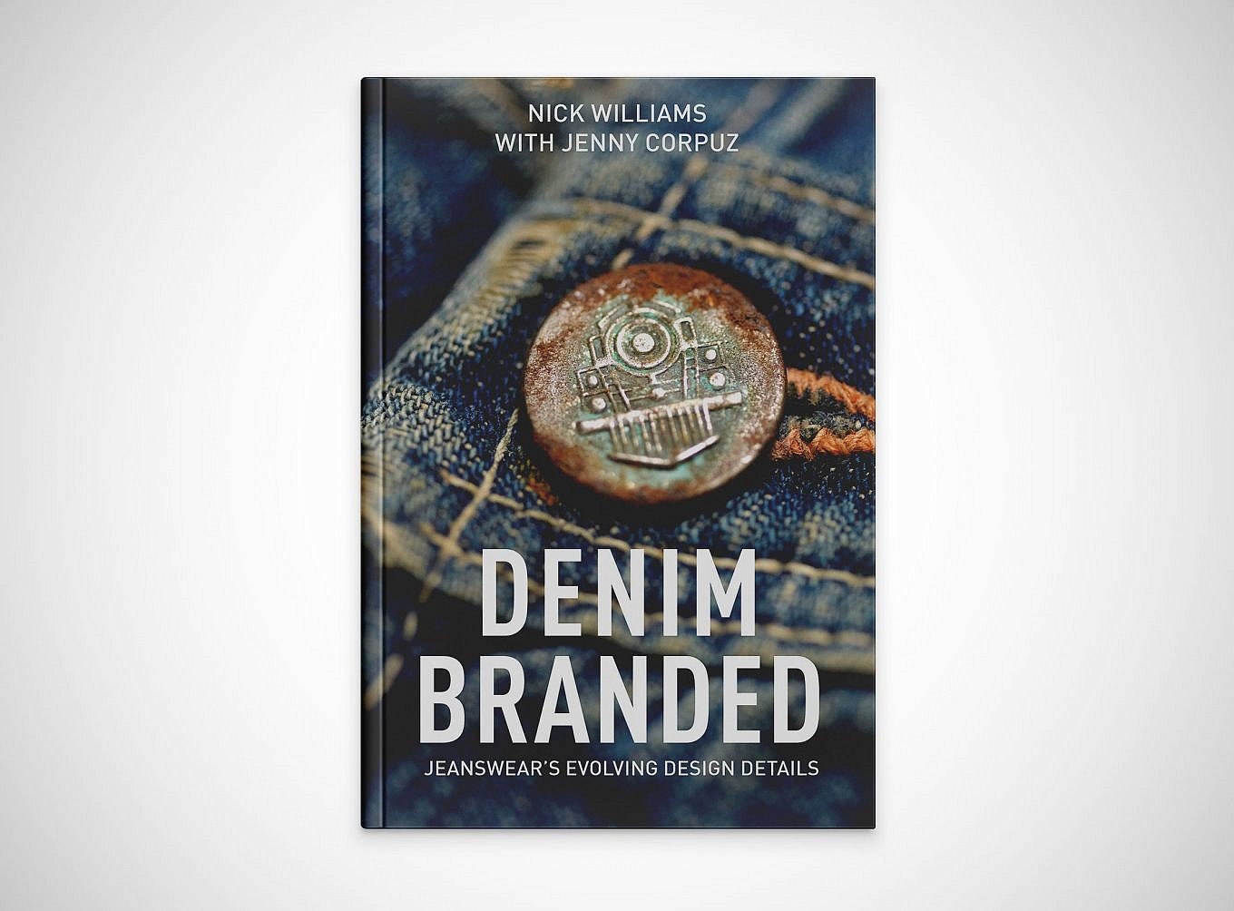» Denim Branded: Jeanswear’s Evolving Design Details