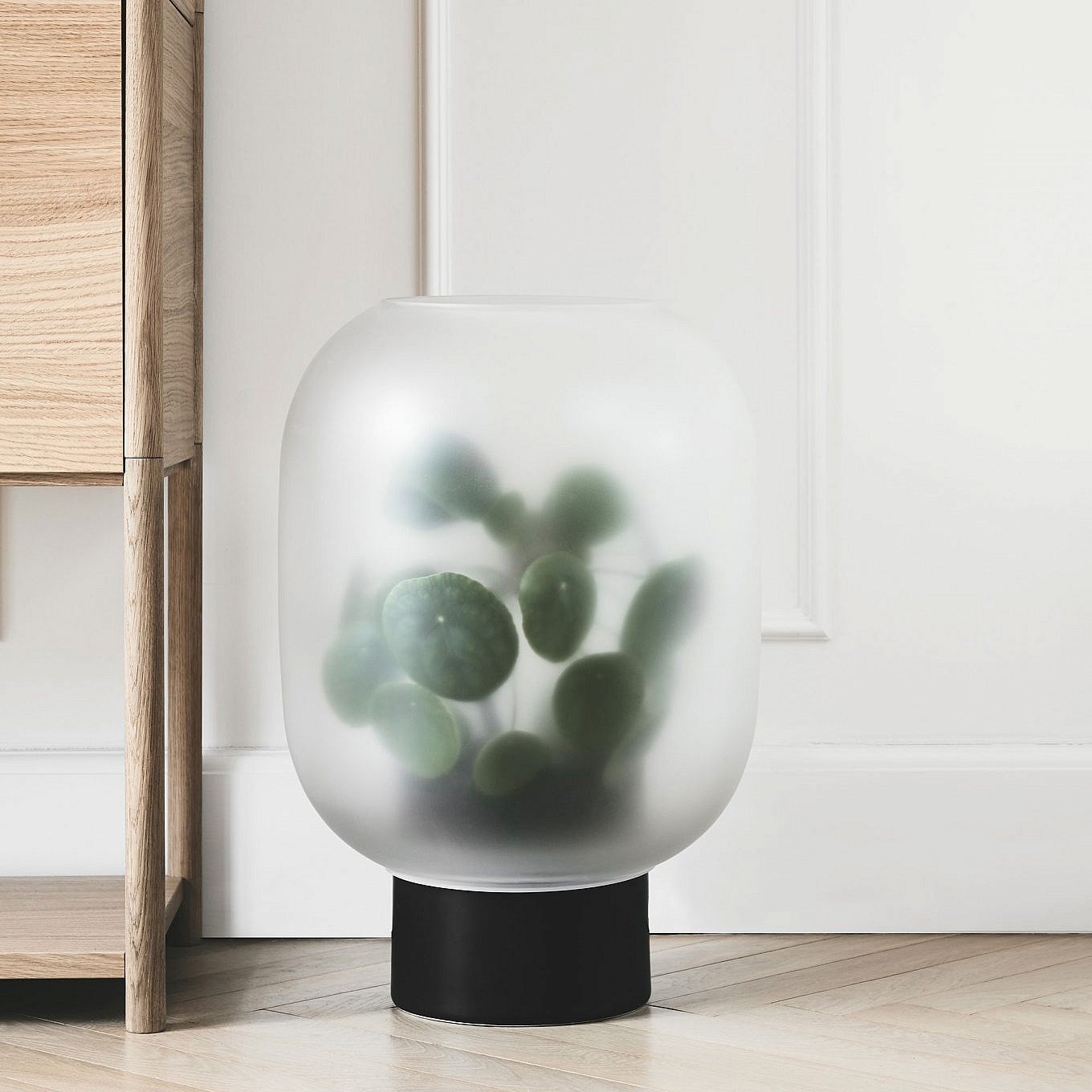 The Nebl Planter - Gessato