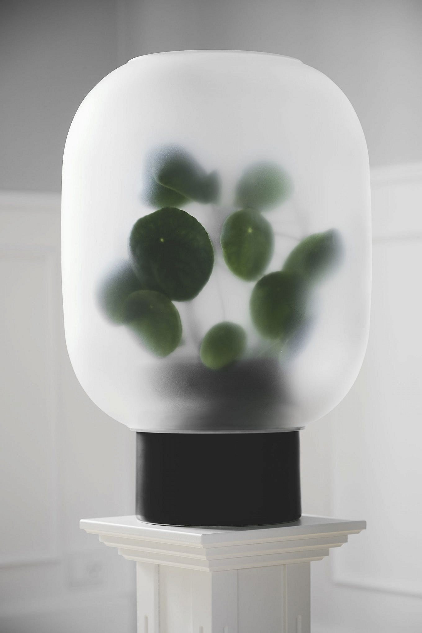 The Nebl Planter - Gessato
