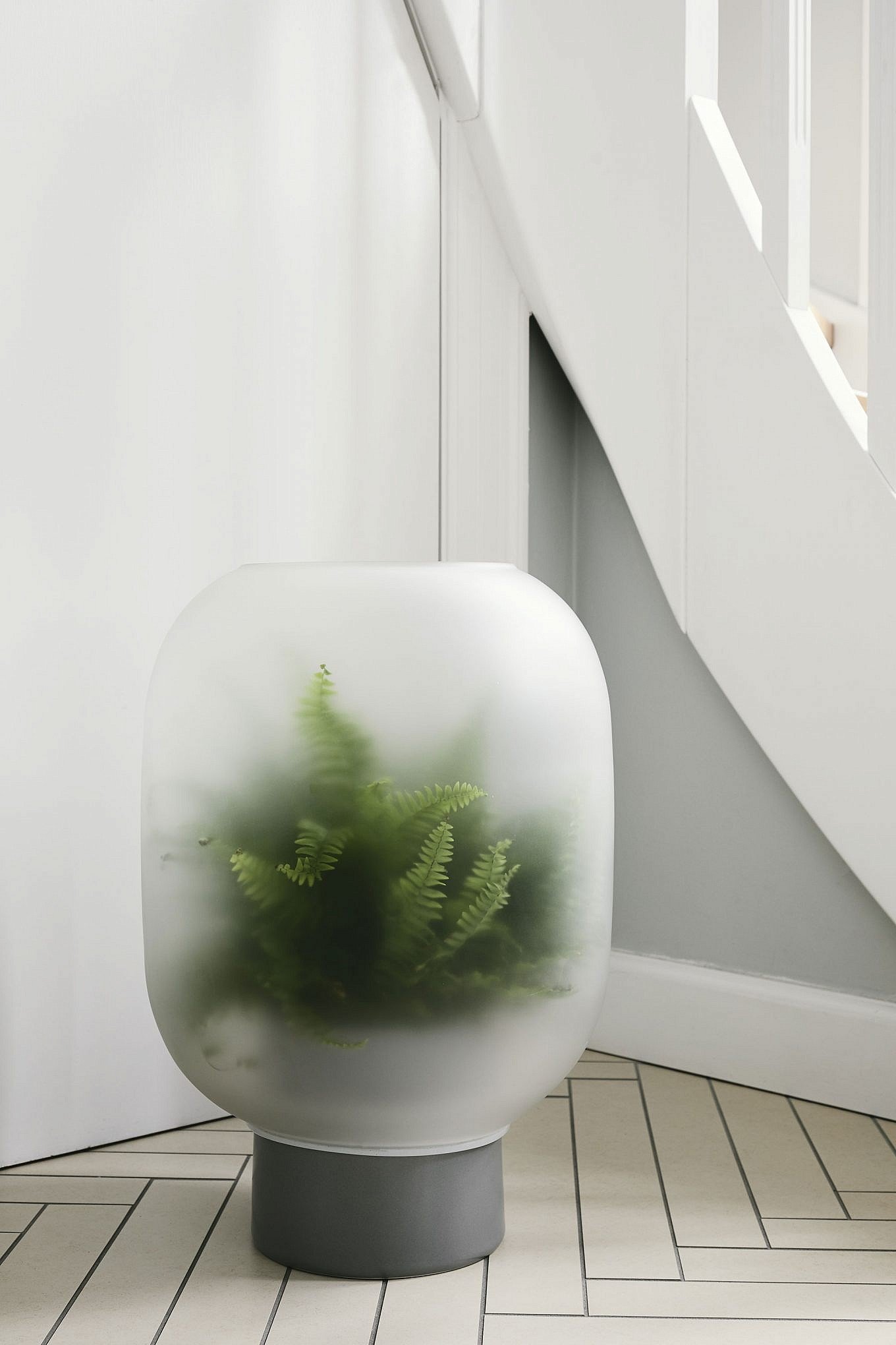 The Nebl Planter - Gessato