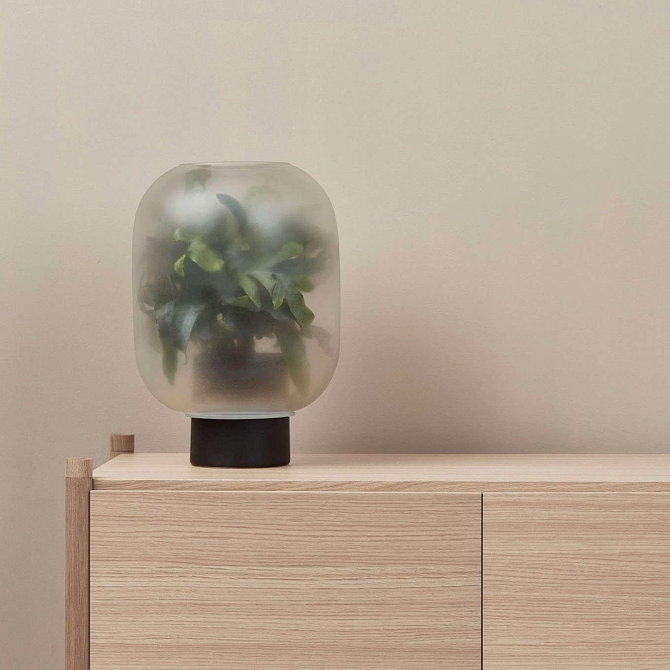 The Nebl Planter - Gessato