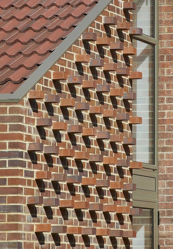 Binary House - Gessato