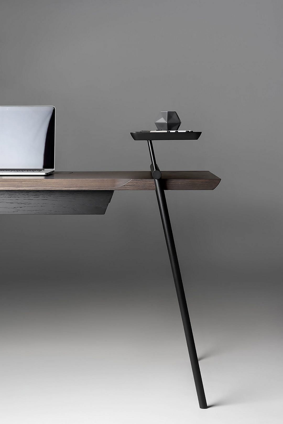 The DUOO Writing Desk - Gessato