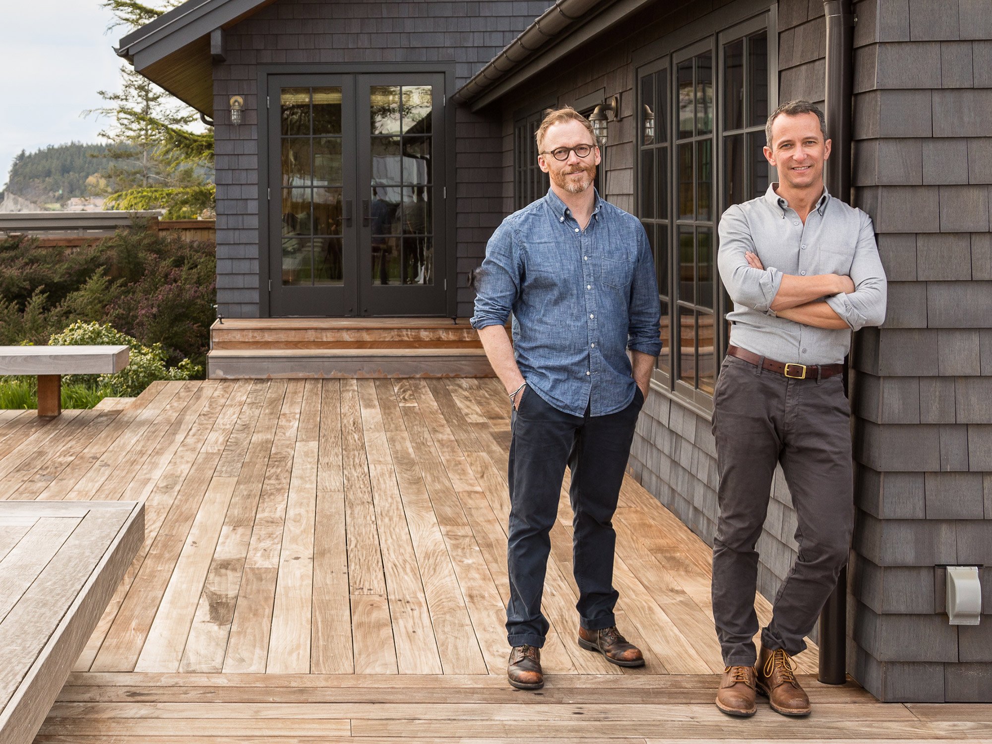 Hoedemaker Pfeiffer - Gessato