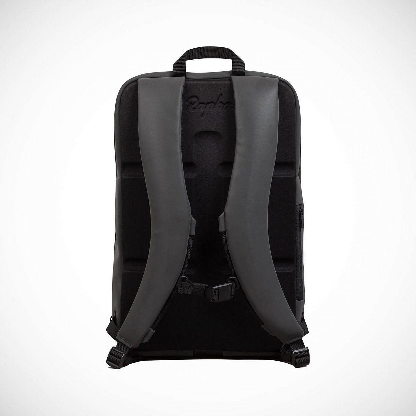 Rapha's Reflective Travel Backpack - Gessato