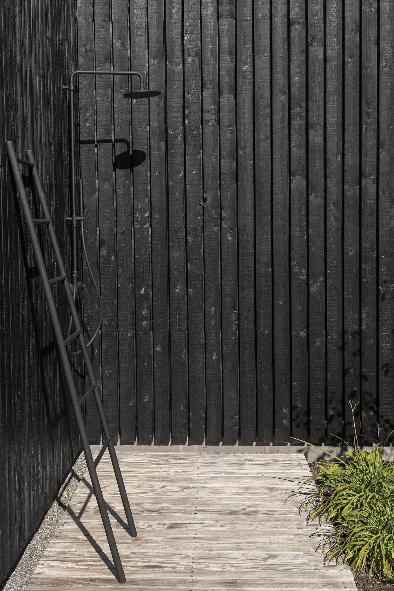 Tiny Holiday Home - Gessato