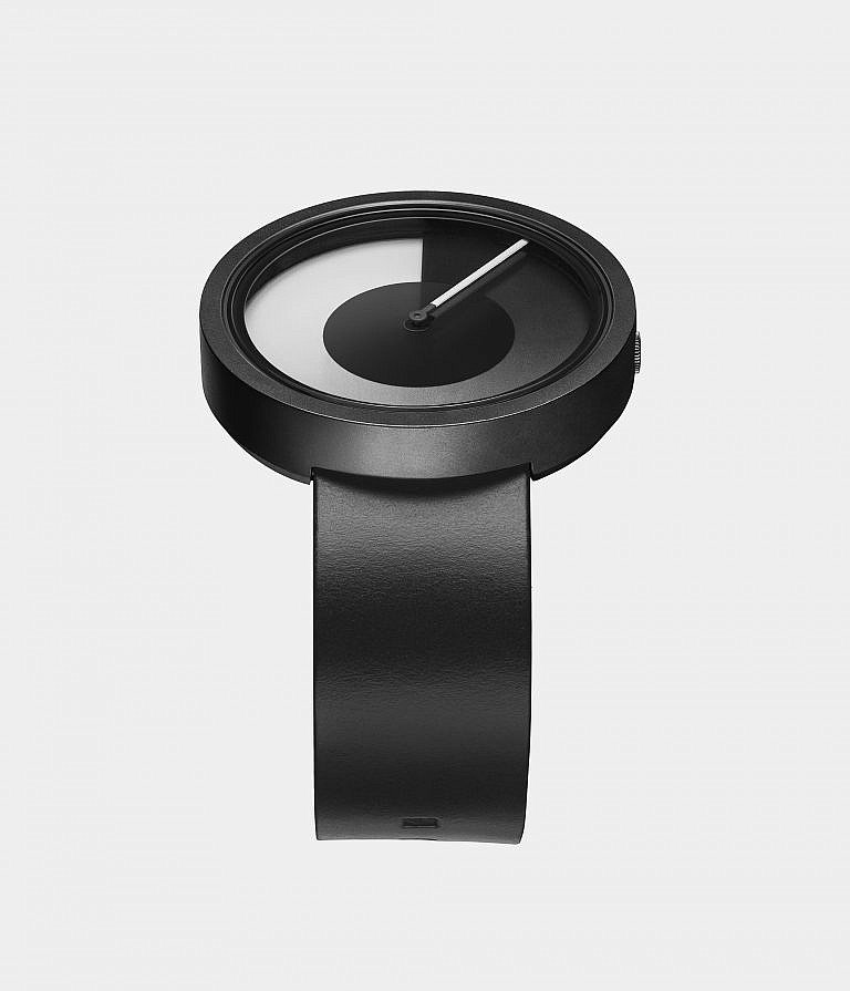 The ZIIIRO Horizon Watch - Gessato