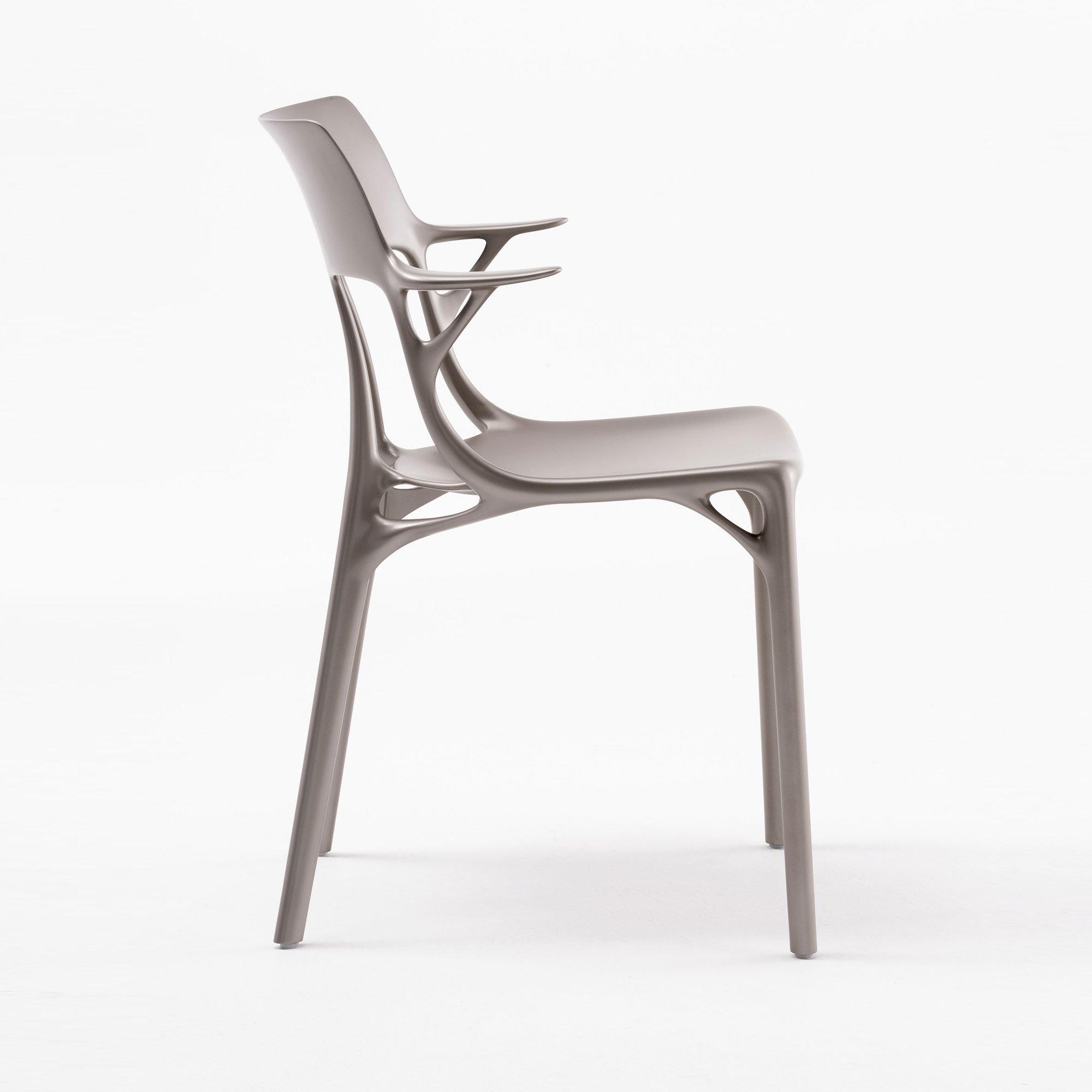 The A.I. Chair - Gessato