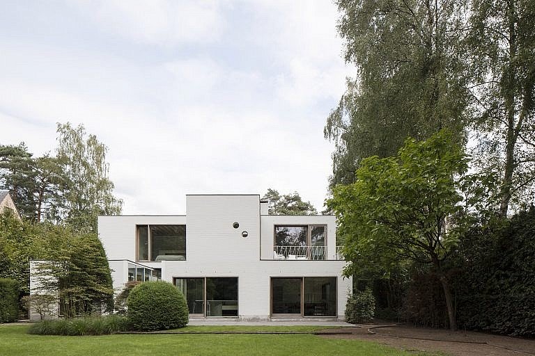 House for L&D - Gessato