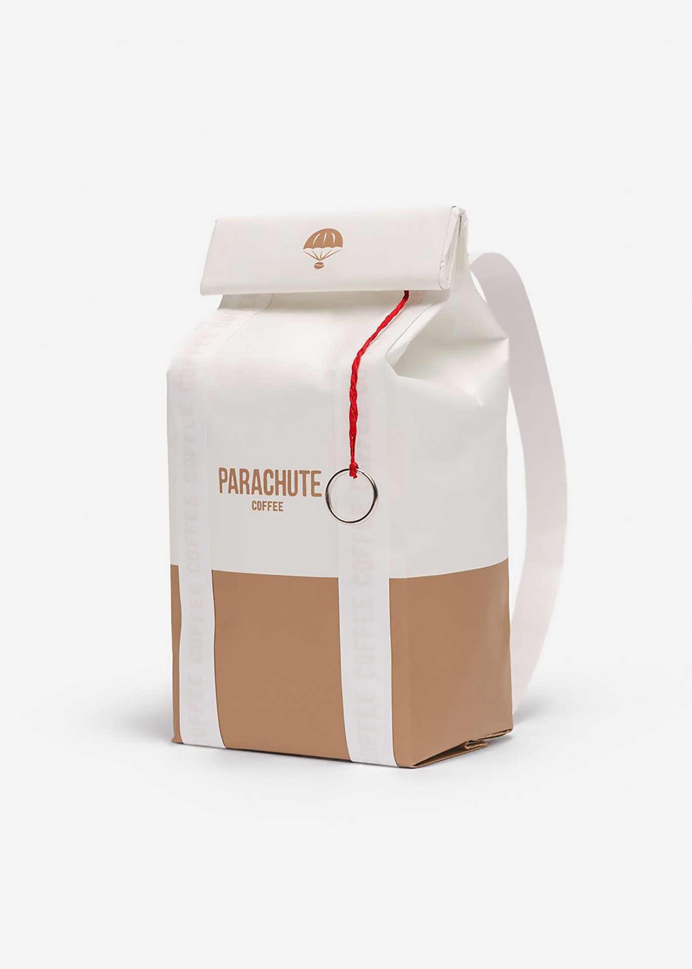 Introducing Parachute Coffee - Gessato