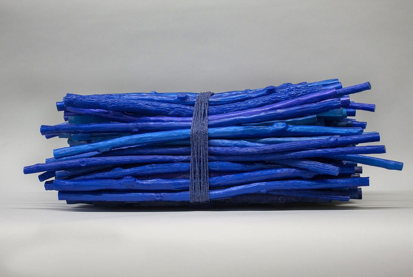 The Sculptures of Carson Fox - Gessato