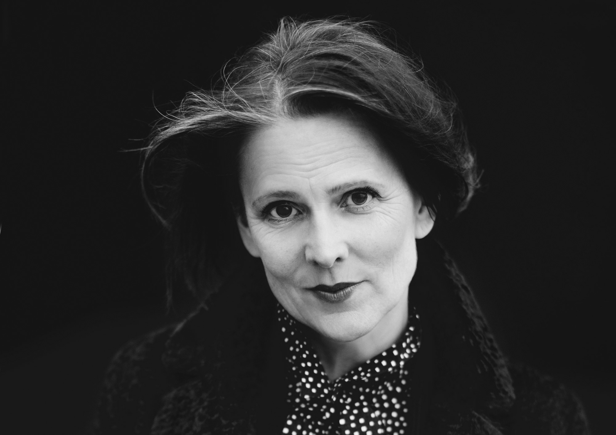 Helene Schmitz - Gessato
