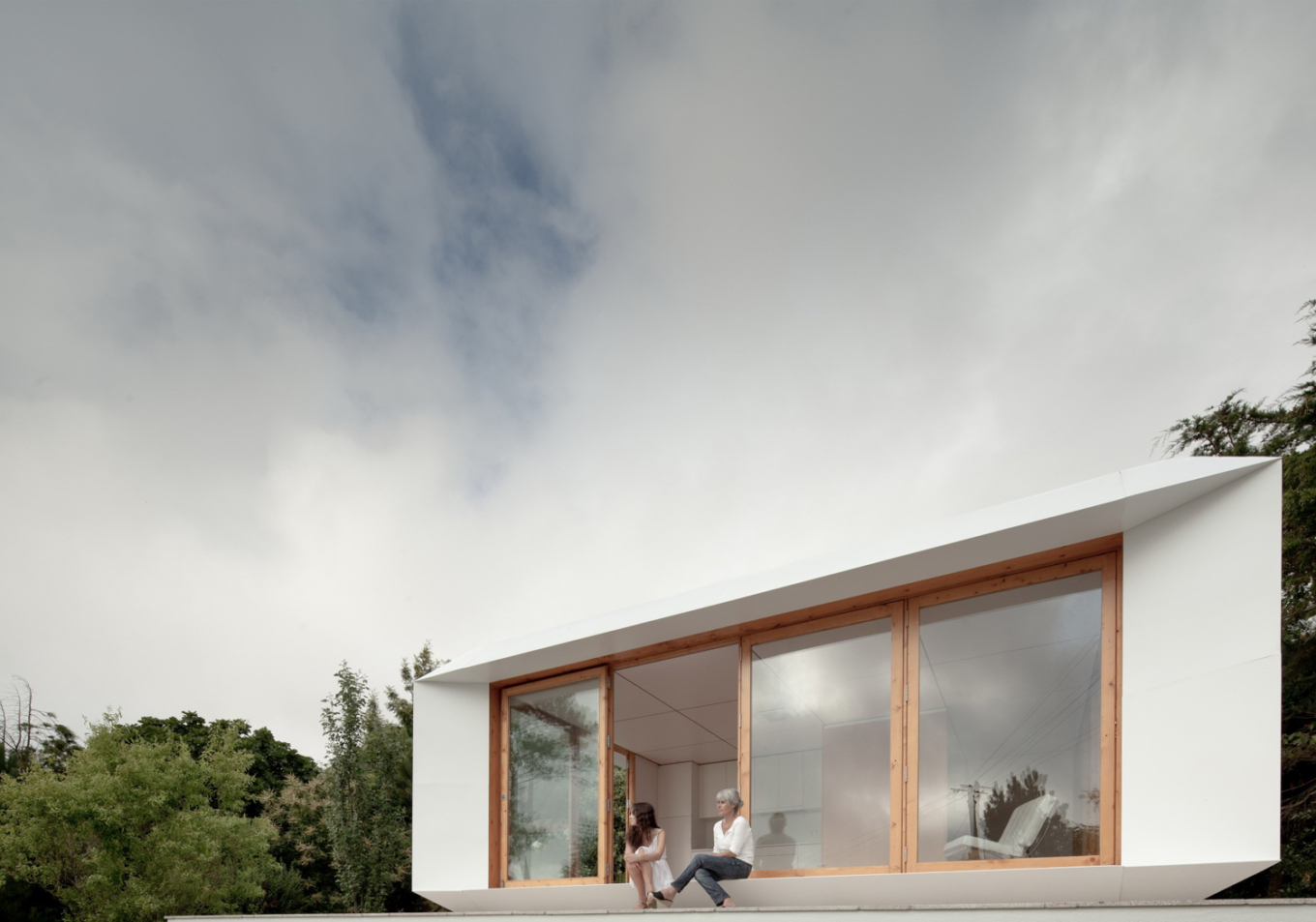 The Ultimate Modern Prefab House List - Gessato