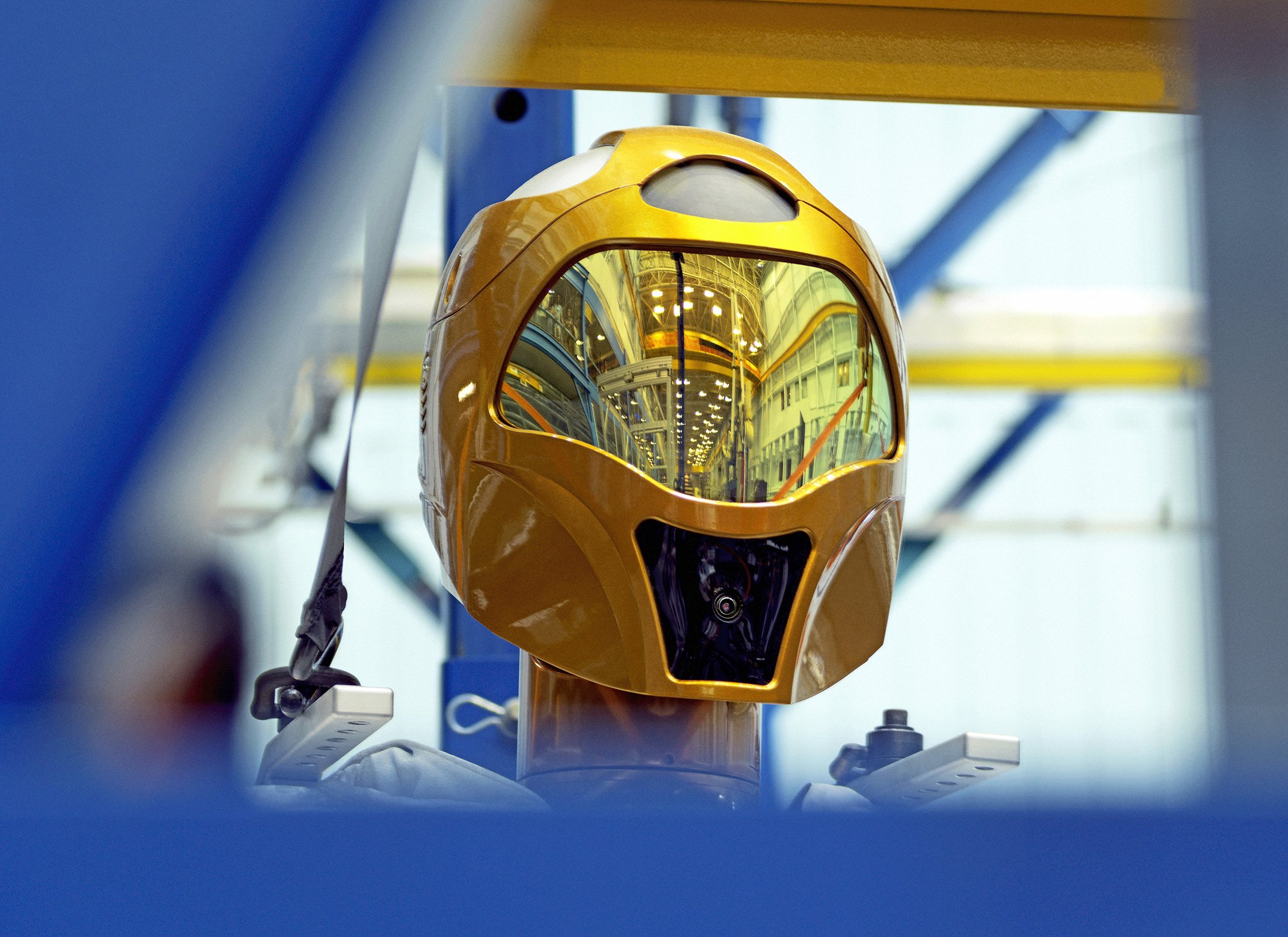 Space Utopia - Gessato