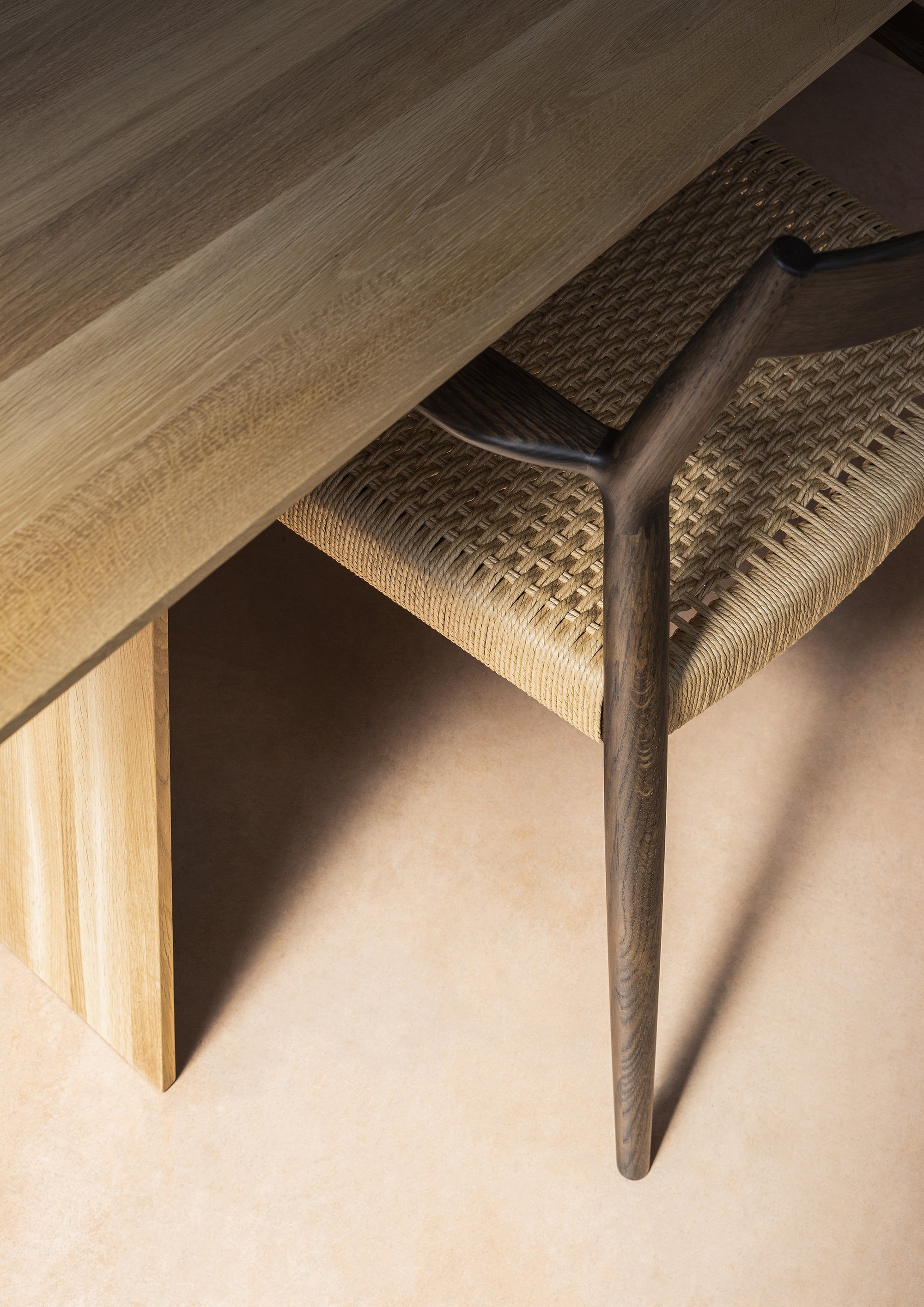 Introducing Karimoku Case Study - Gessato