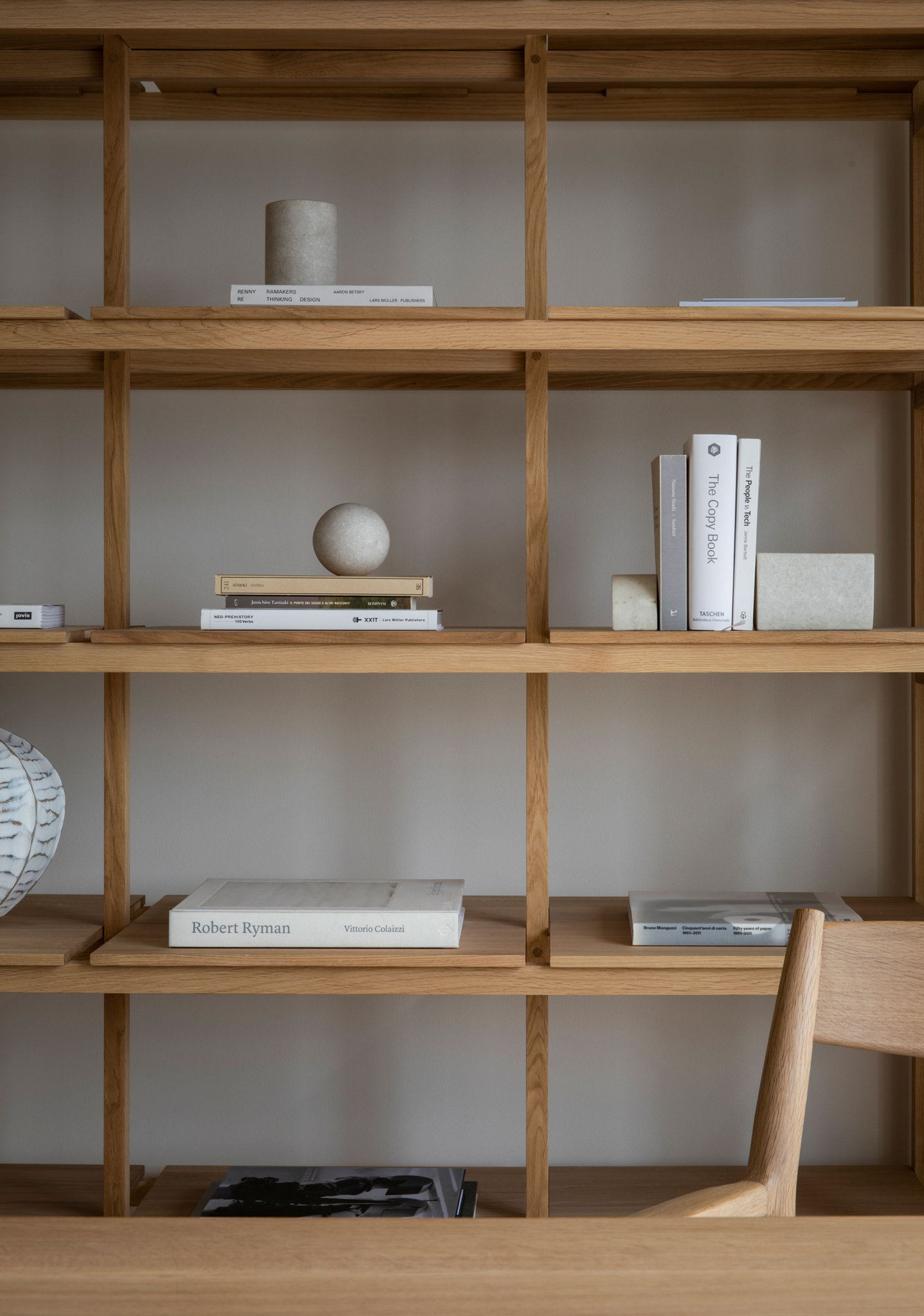 Introducing Karimoku Case Study - Gessato