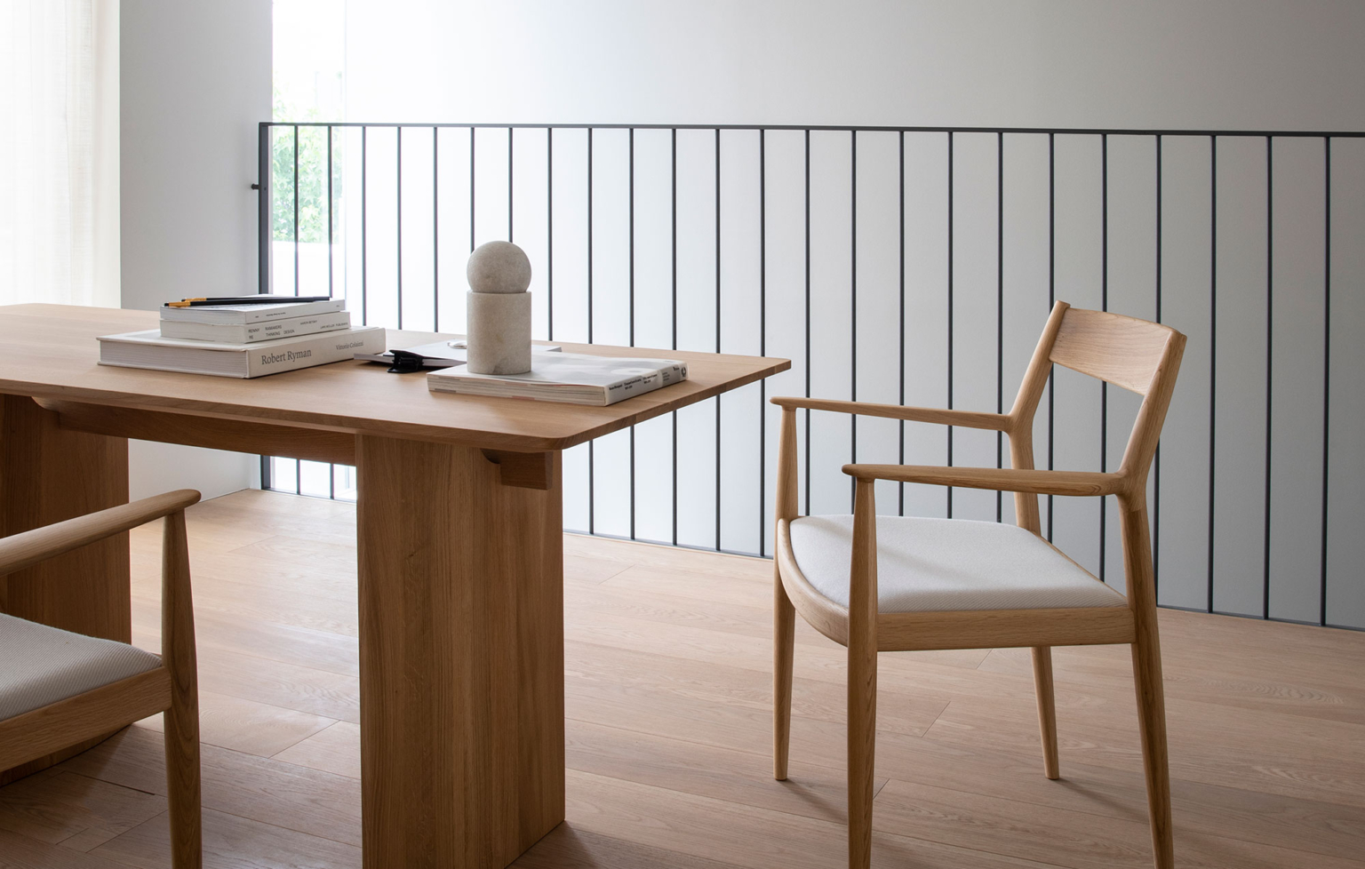 Introducing Karimoku Case Study - Gessato