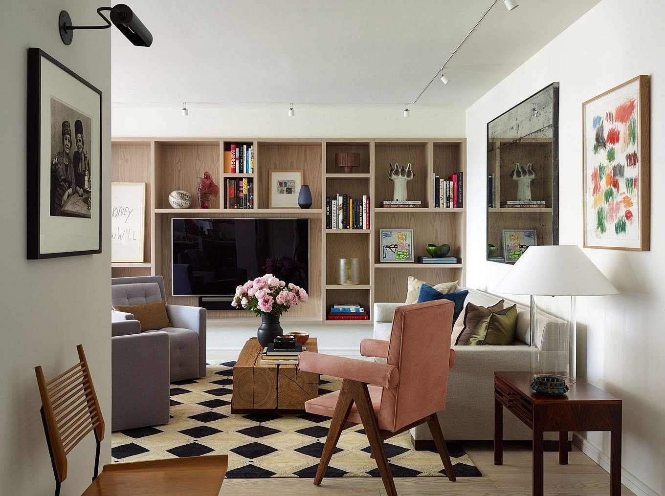 Meet NYC's Best Interior Designers - Gessato