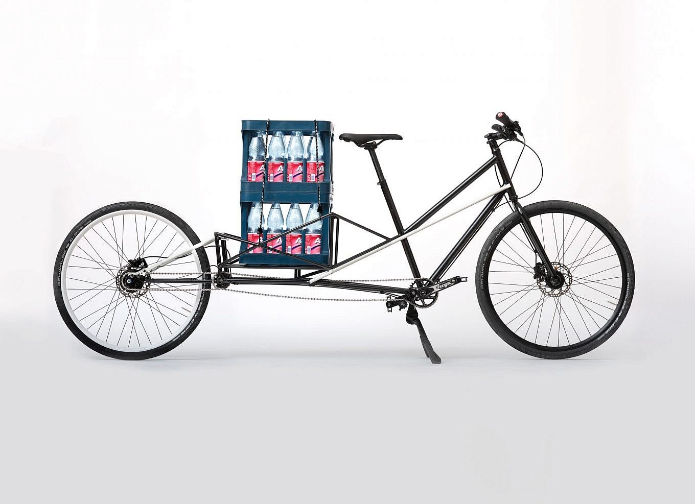 The Convercycle Bike - Gessato