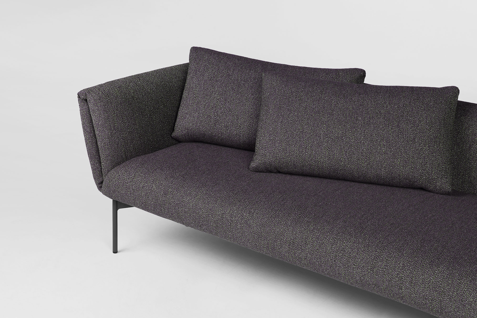 The Impression Sofa - Gessato